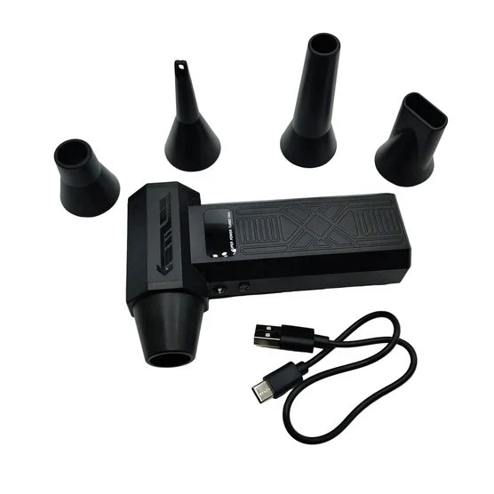 Essential Extras