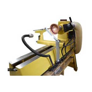 Pro Lathe Track System | Enhance Your Turning Precision