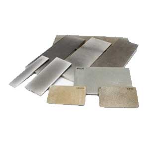 Hand Hones, Stones & CBN Dowels - Fine Tool Sharpening