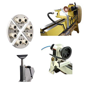 Lathe Accessories