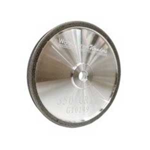 Twice As Sharp CBN Grinding Wheels | Razor-Sharp Results