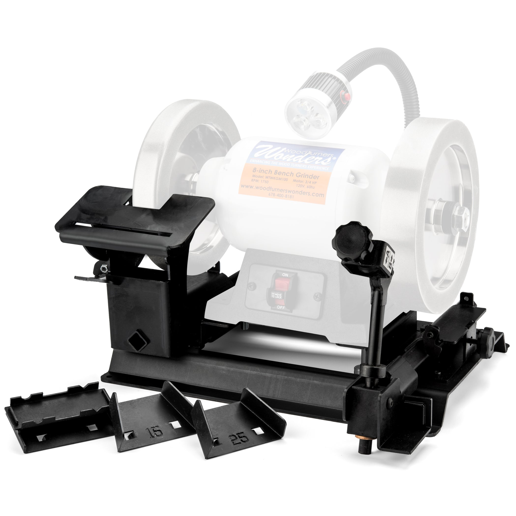 Kodiak Sharpening System