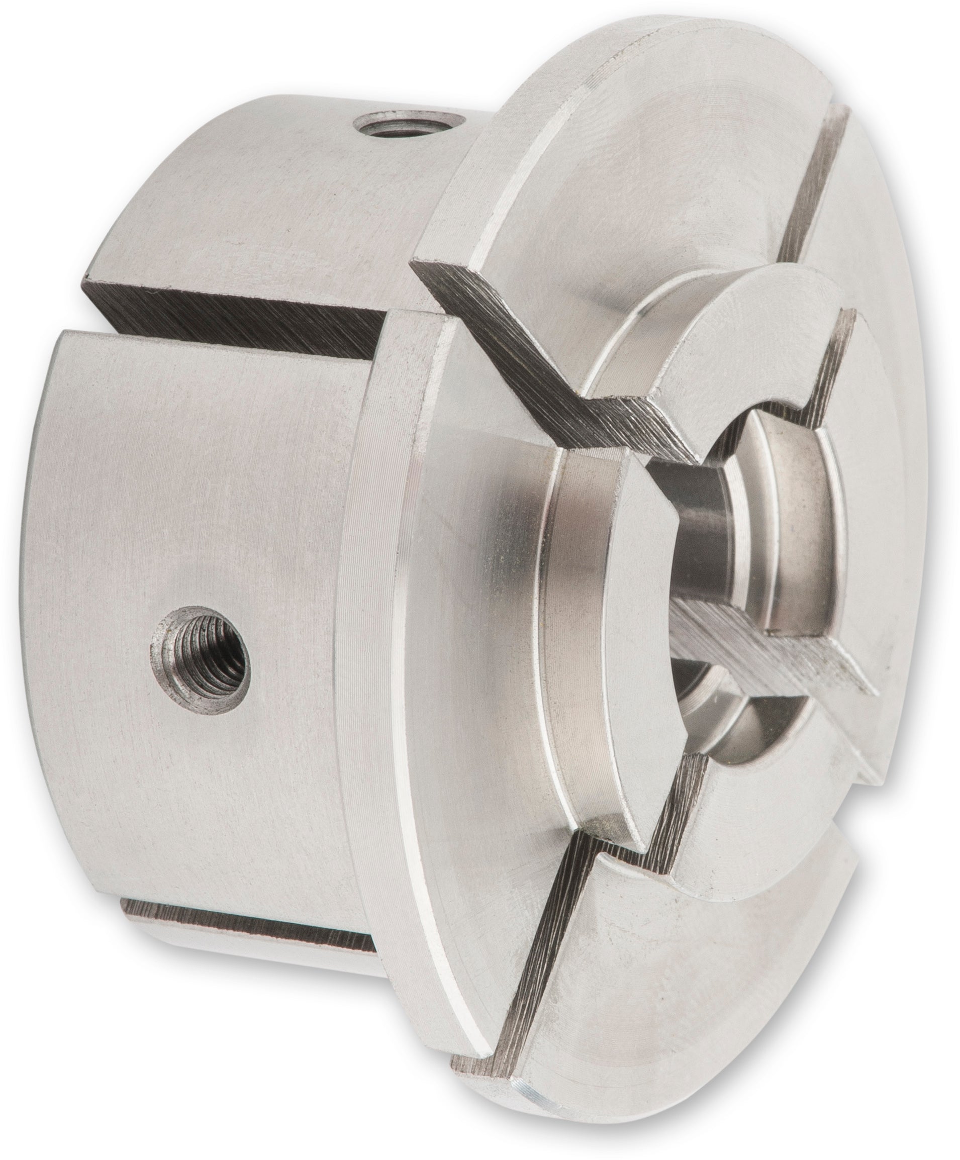 Chucks — Wood Turners Wonders