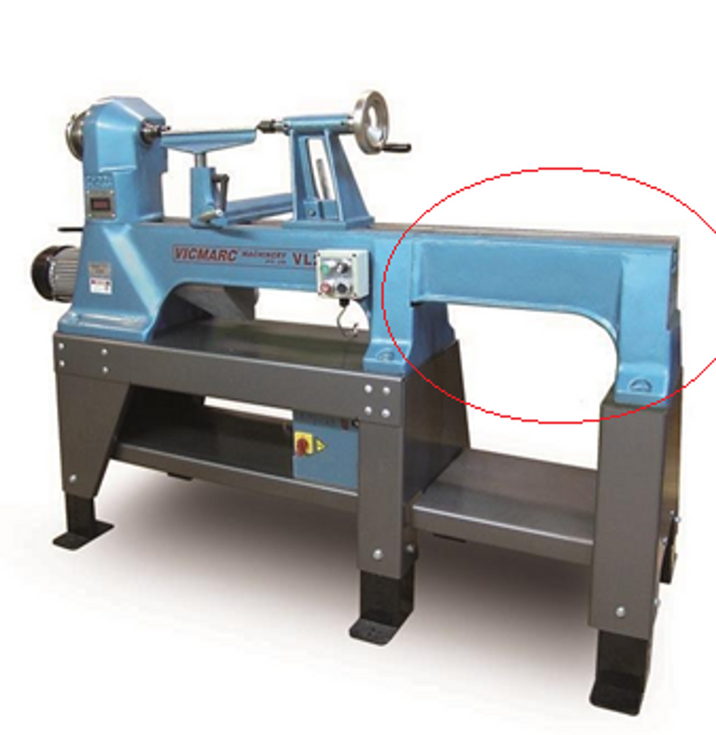 Vicmarc — Wood Turners Wonders