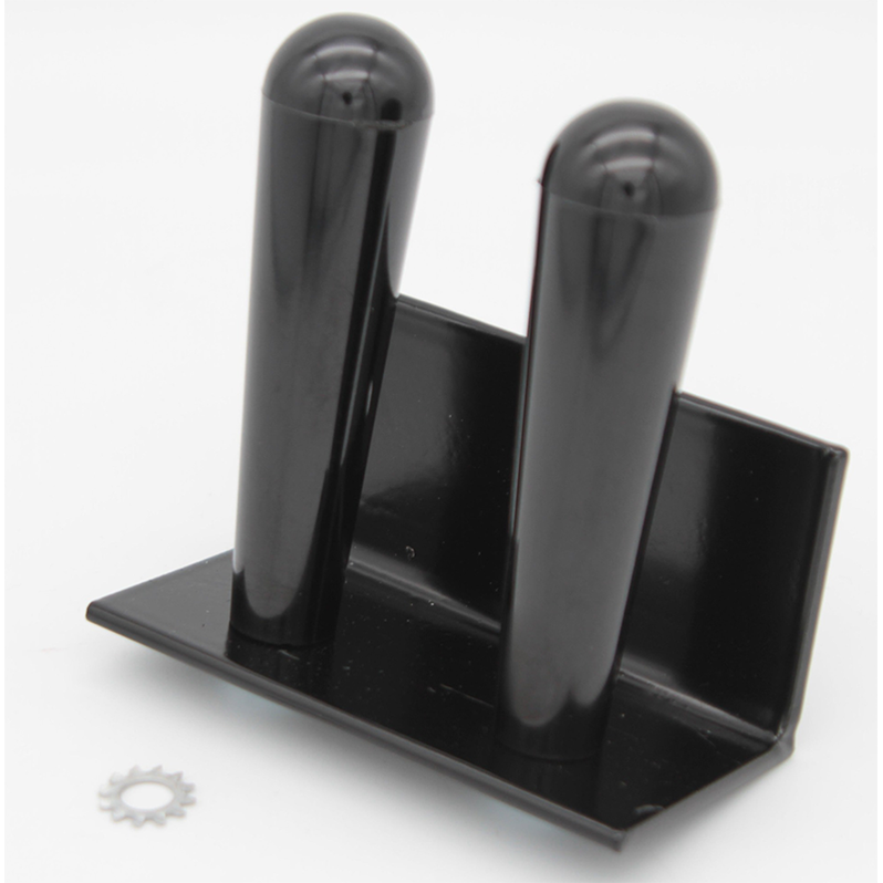 Super Nova LED Machine Lamp + Lathe Track Bracket