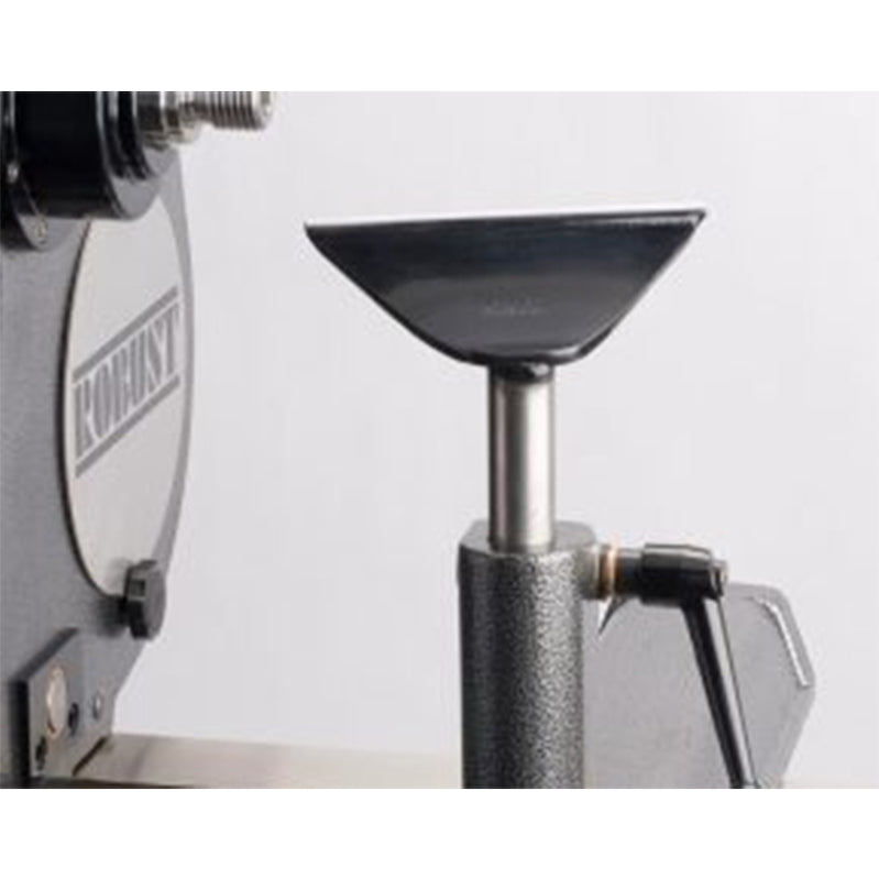 Wood Lathe Tool Rests | Comfortable & Durable Turning Support