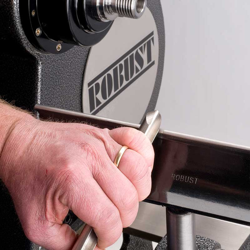 Wood Lathe Tool Rests | Comfortable & Durable Turning Support