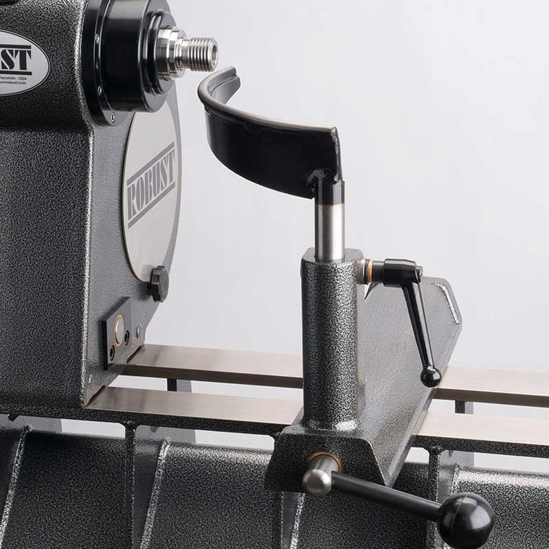 Tool Rests — Wood Turners Wonders