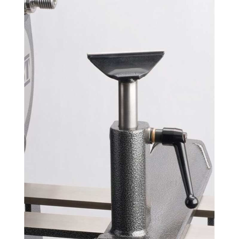 Wood Lathe Tool Rests | Comfortable & Durable Turning Support