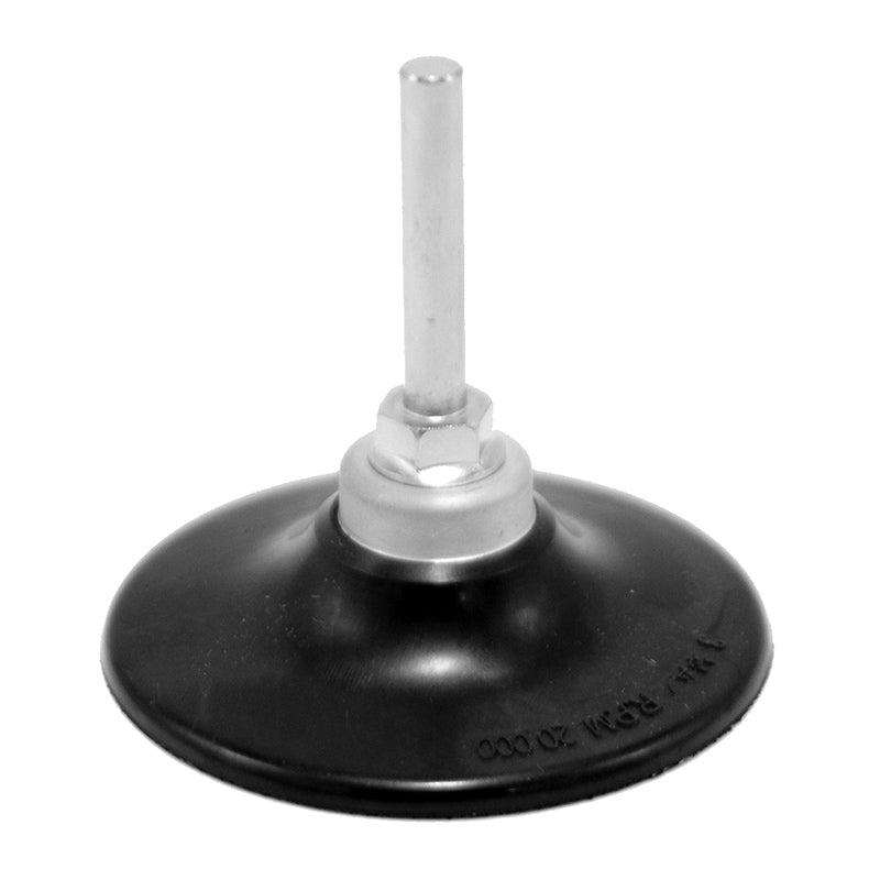 Roloc Mandrel Stem, 3-inch