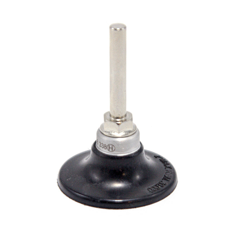 Roloc Mandrel Stem, 2-inch