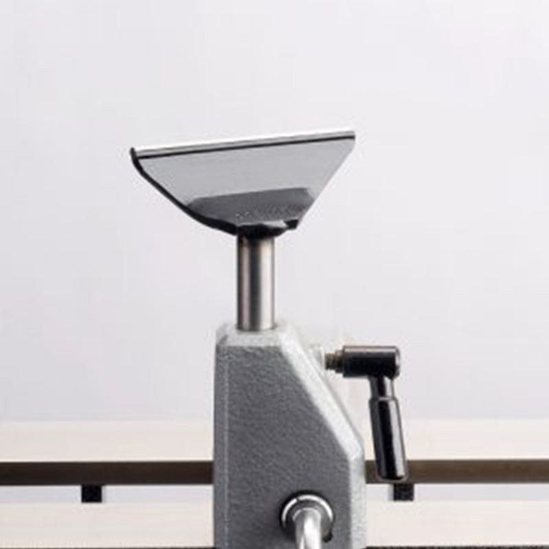 Wood Lathe Tool Rests | Comfortable & Durable Turning Support