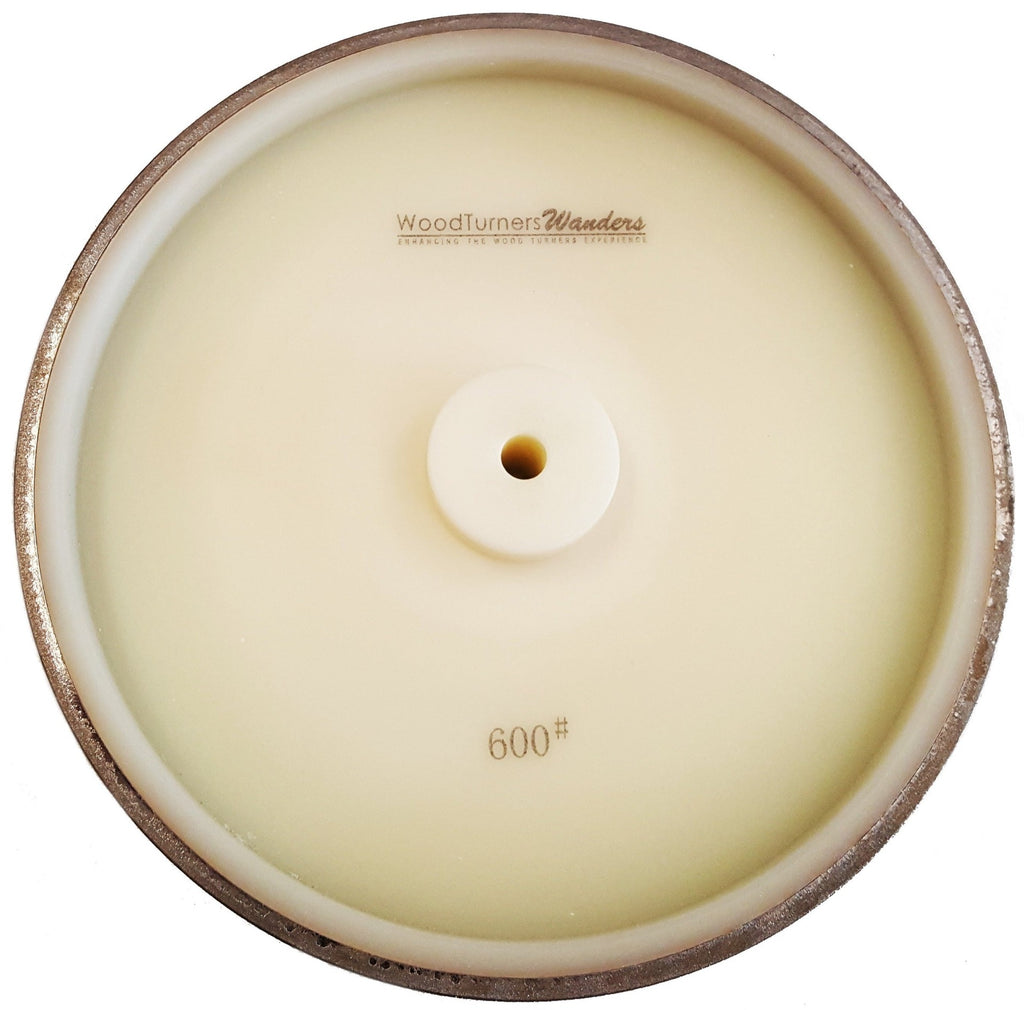 Top-Quality CBN Wheels | Woodturning Grinding Wheels for Sale