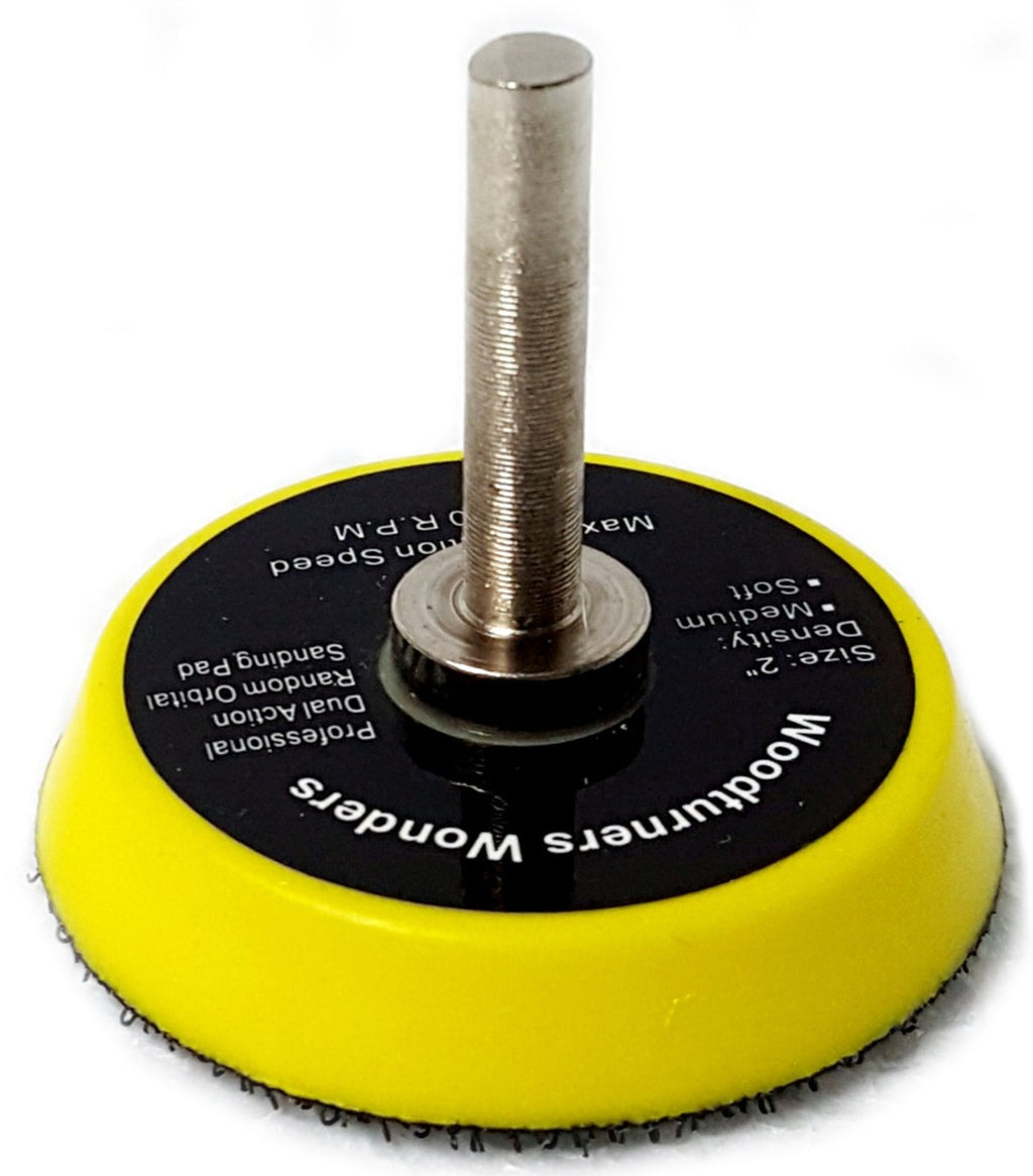 Sanding Pad Holders | Sanding Block & Disc Holders