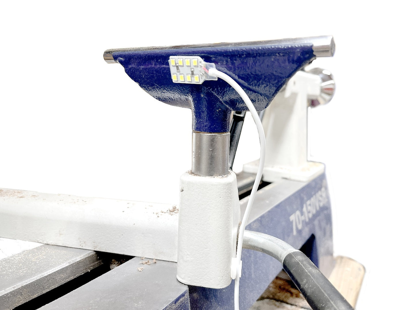 Eclipse LED Compact Lathe Lamp