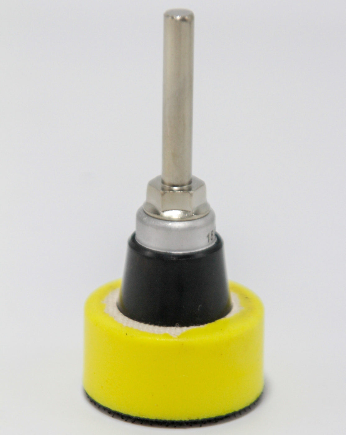 Roloc Foam Disc Holder, 1.5-inch