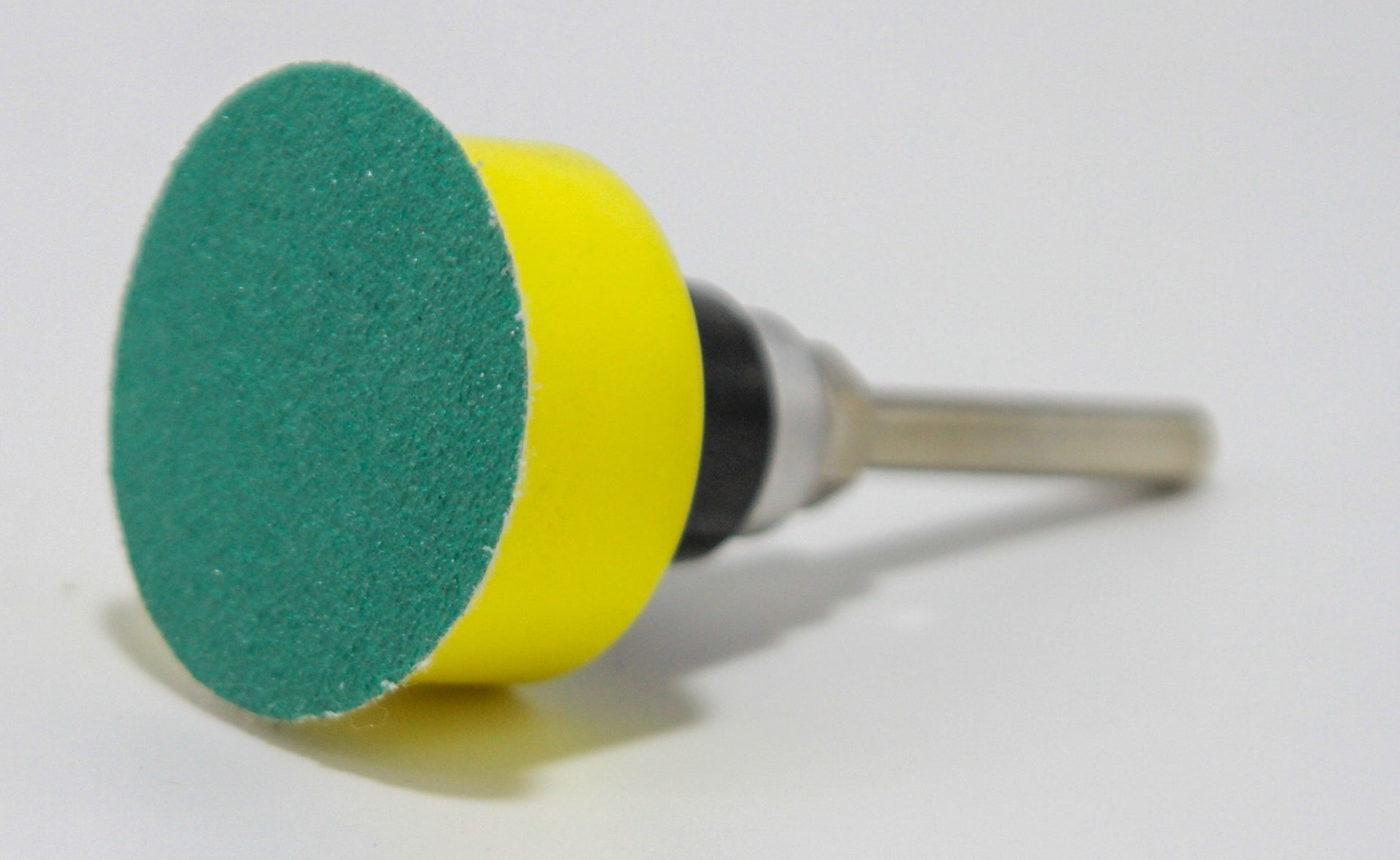 Roloc Foam Disc Holder, 1.5-inch