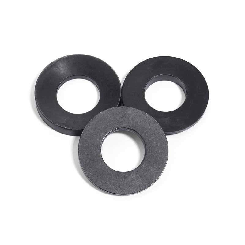 Self-Aligning Spherical Washer, 3-piece set for one CBN Wheel