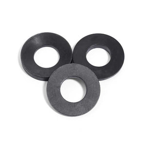 Self-Aligning Spherical Washer, 3-piece set for one CBN Wheel