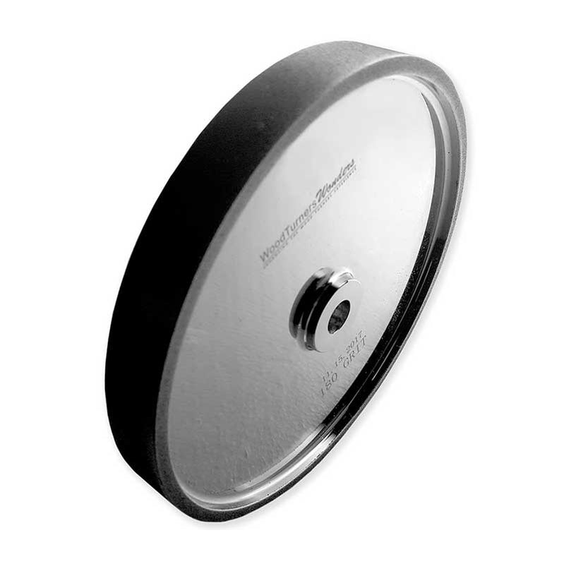 Top-Quality CBN Wheels | Woodturning Grinding Wheels for Sale