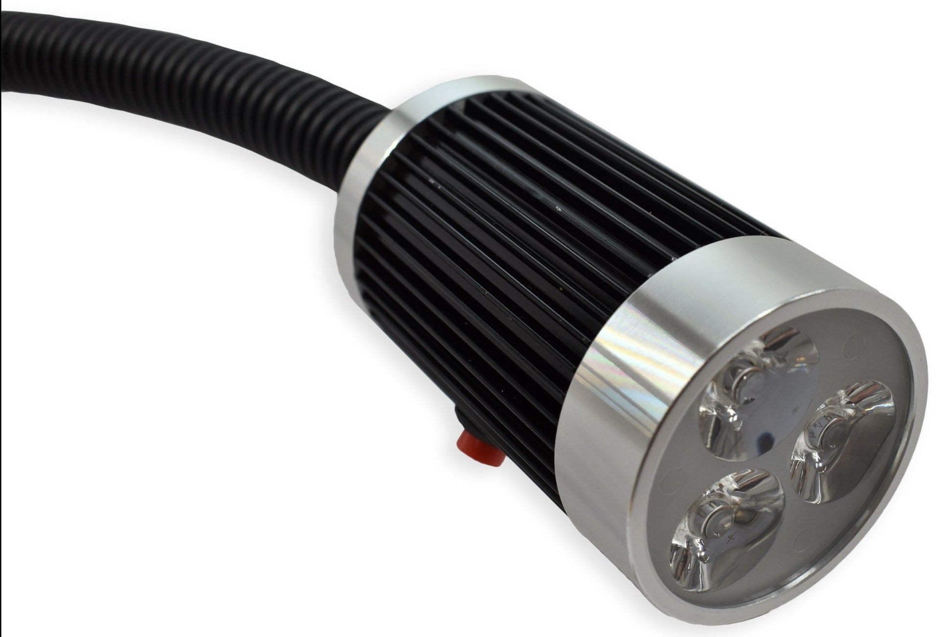 Super Nova LED Machine Lamp + 120 Kg Pull Magnetic Base